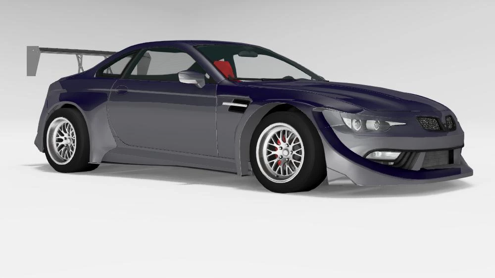 widebody - BeamNG.drive Search - Page 2 - ModLand.net